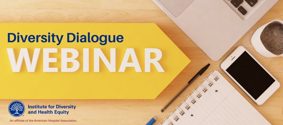 May Diversity Dialogue: Positioning Your Diversity Strategy for ...