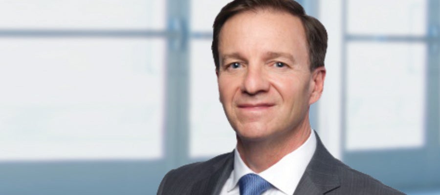 John Riggi, National Advisor for Cybersecurity and Risk, AHA | HFM Magazine