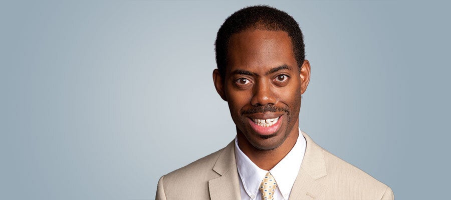 Raymond Waller | HFM Magazine