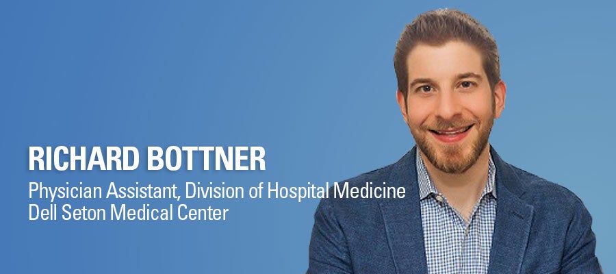 Richard Bottner | HFM Magazine