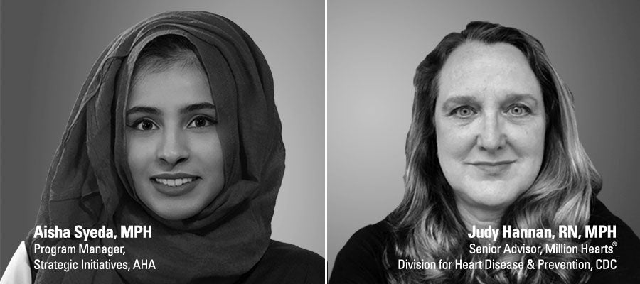 Aisha Syeda | HFM Magazine