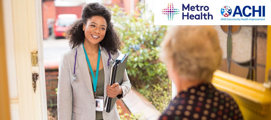 Part 1—Screen: Building an Integrated SDOH Screening Process Oct 12 ...