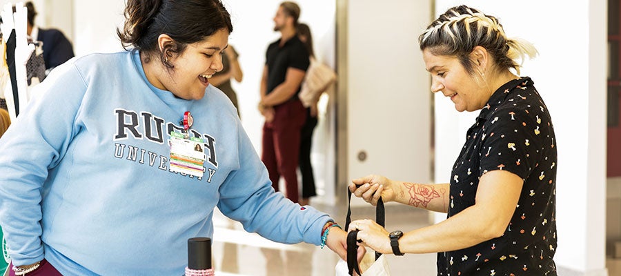 Alex Shrader | HFM Magazine