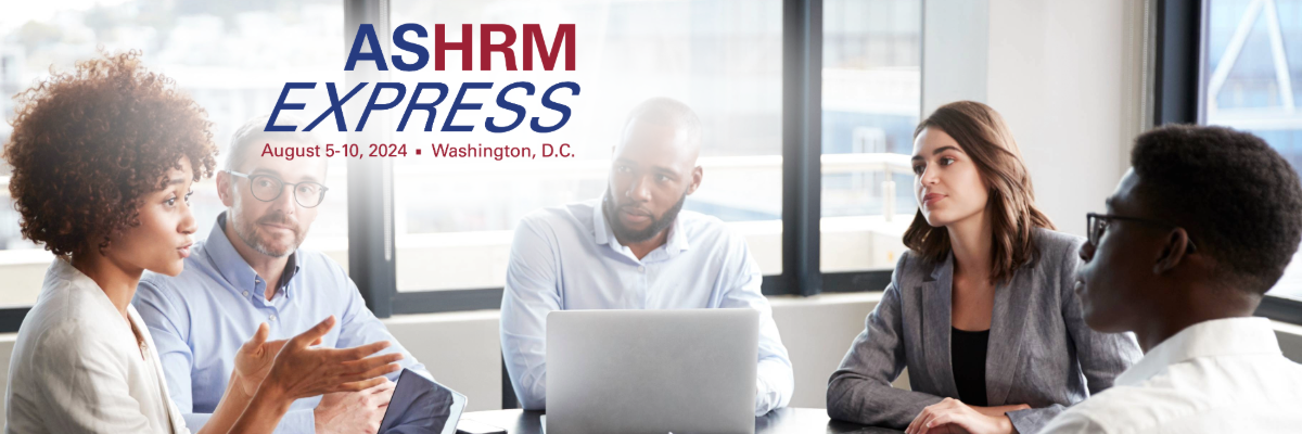 ASHRM Express | HFM Magazine Events