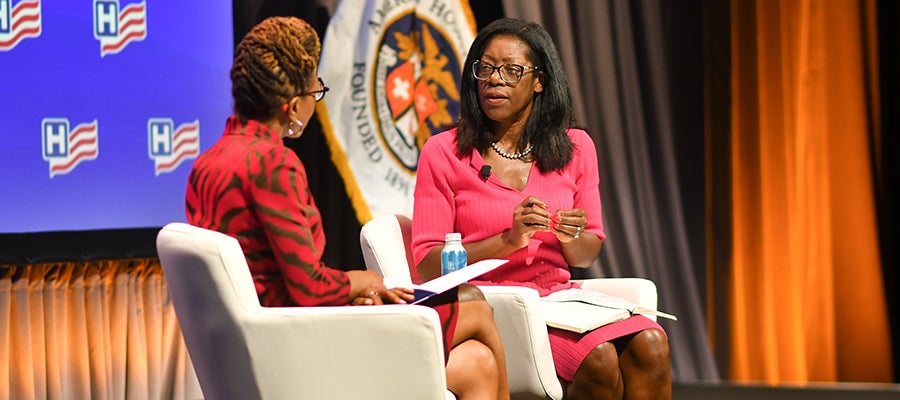 Just health approach to achieve health equity for all | AHA News