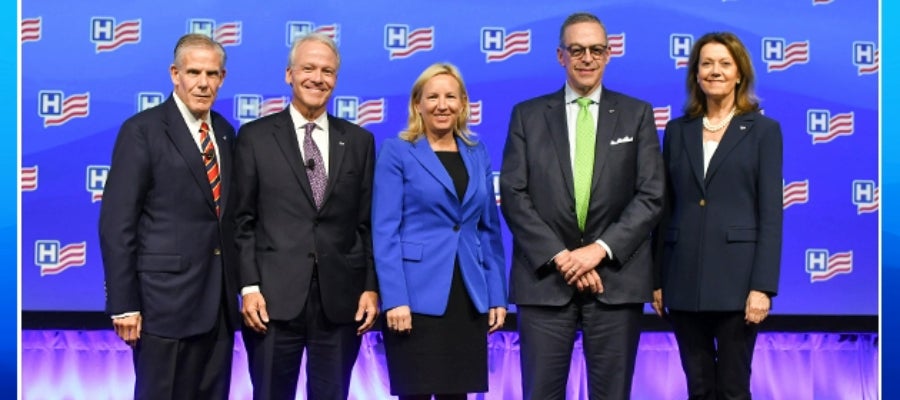 AHA Board names Houston Methodist’s Marc Boom chair-elect designate ...