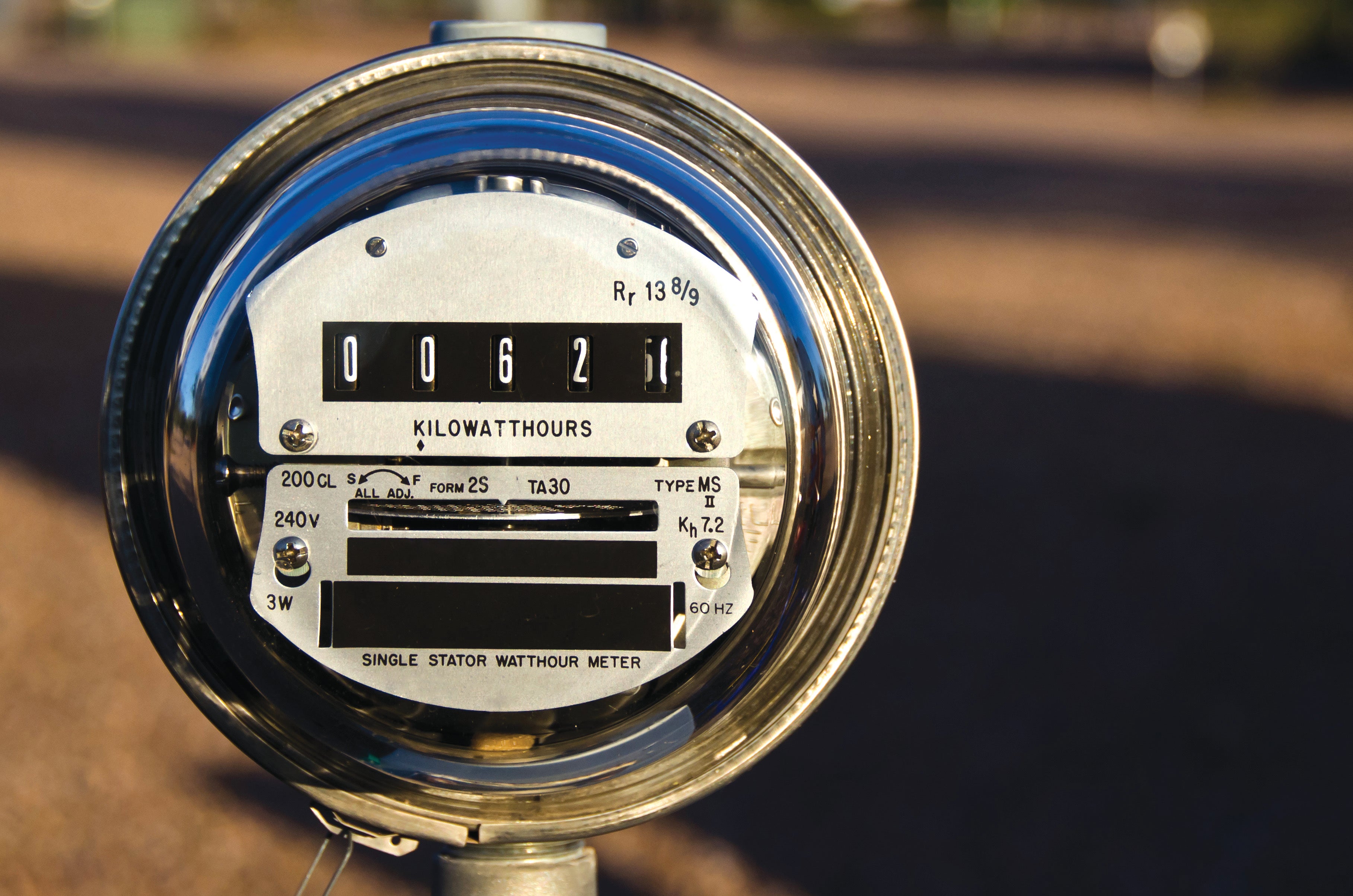 Understanding electricity rate structures | HFM Magazine