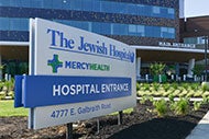 Mercy Health Jewish Hospital completes $80 million expansion ...