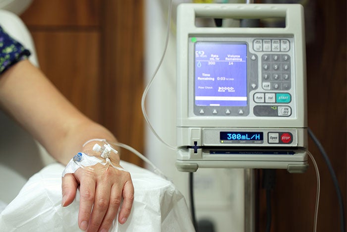 ECRI lists top 10 medical tech hazards for 2017 | HFM Magazine