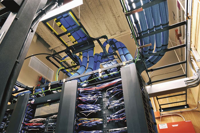 Wireless infrastructure systems | HFM Magazine