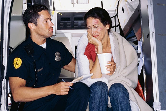 How to prep for worst-case violence in hospitals | HFM Magazine