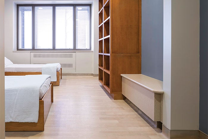 CMS updates guidance on ligature risk | HFM Magazine