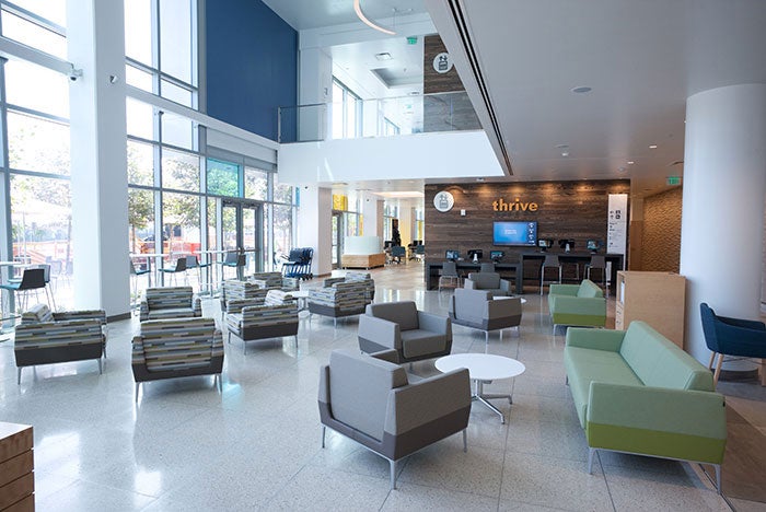 Kaiser Permanente opens new state-of-the-art medical clinic in Los ...