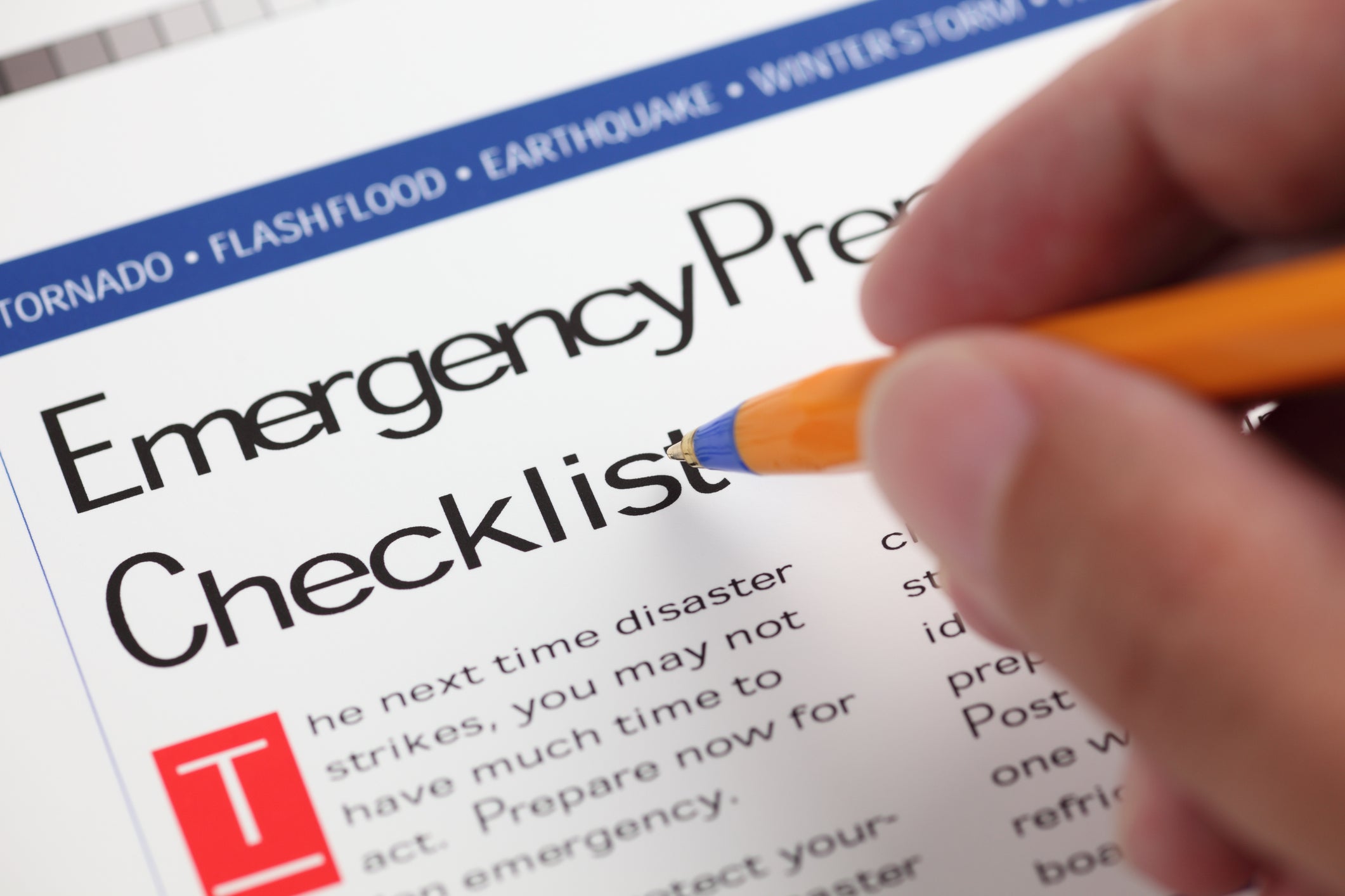 CMS issues training on emergency preparedness rule enforcement | HFM ...