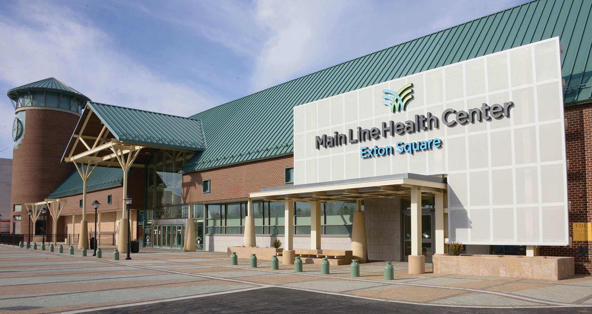 Repurposing retail space for health care use | HFM Magazine