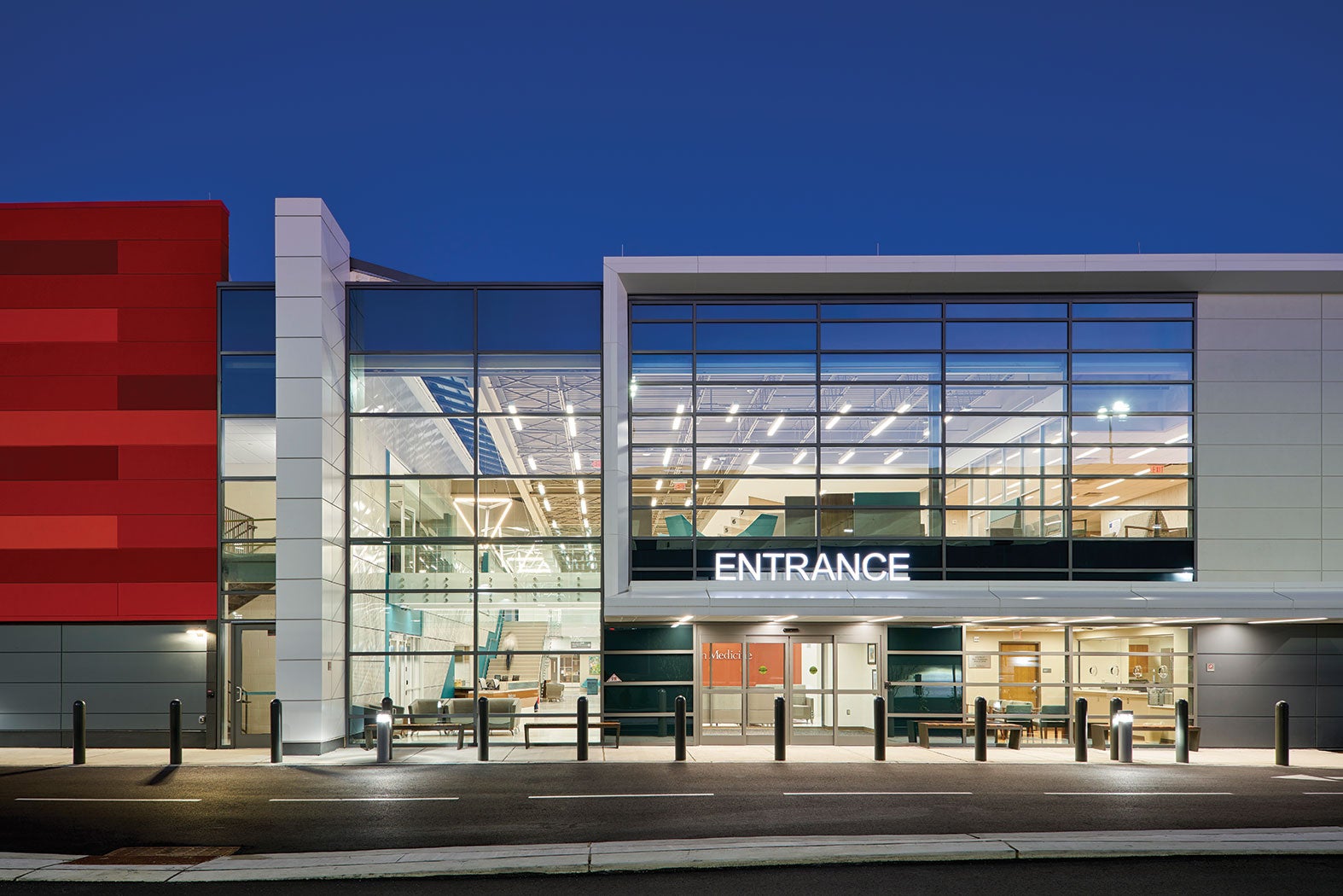 Repurposing retail space for health care use | HFM Magazine