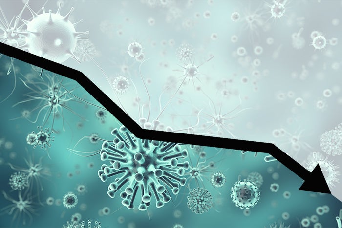 AHRQ reports significant declines in health care-associated infections ...