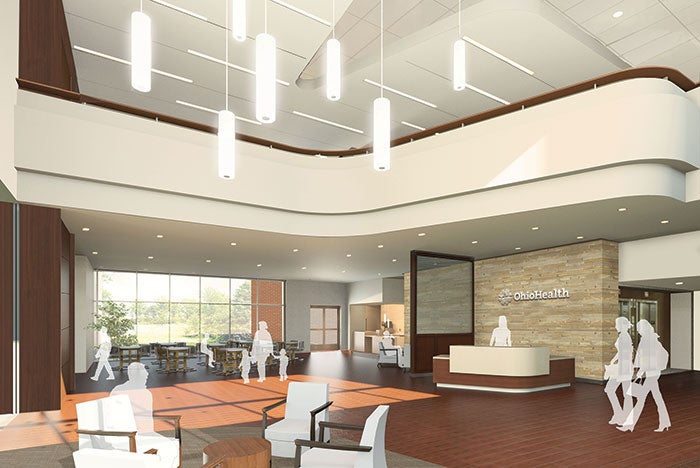 Health systems build microhospitals to fill community gaps | HFM Magazine