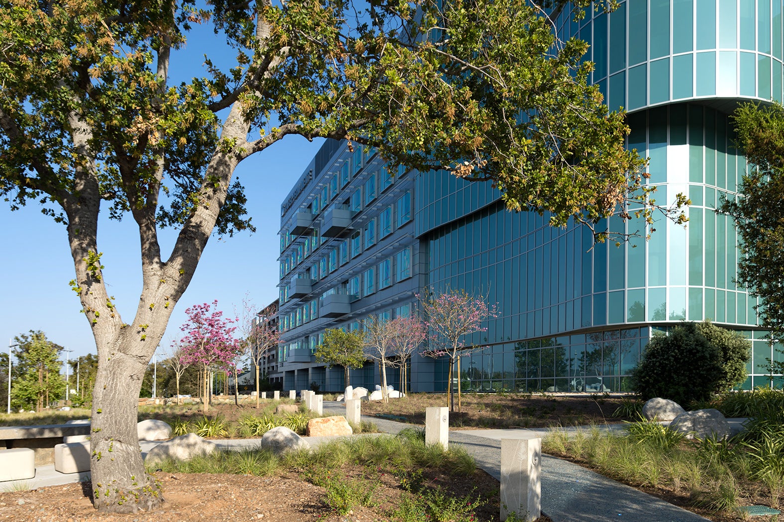 Kaiser’s San Diego Medical Center takes cues from design competition ...