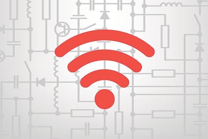 Exploring wireless system outsourcing options | HFM Magazine