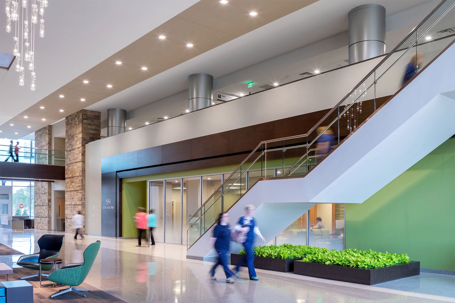 Northside Hospital Cherokee doubles size with replacement facility ...