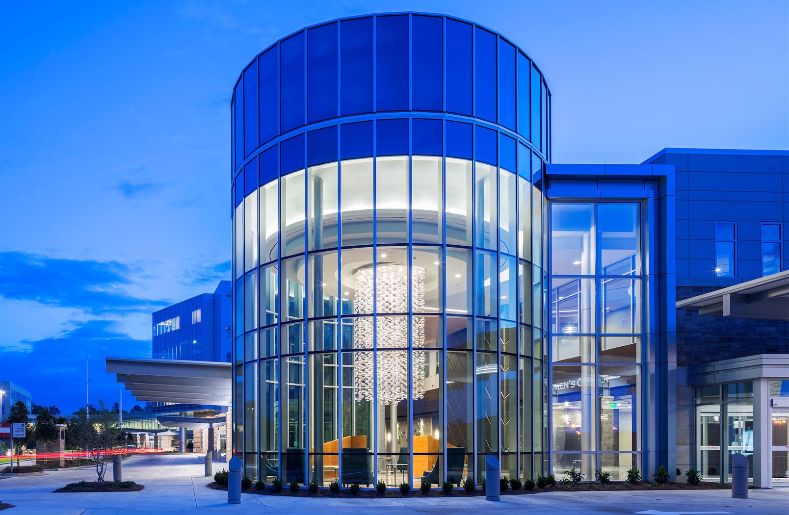 Northside Hospital Cherokee doubles size with replacement facility ...