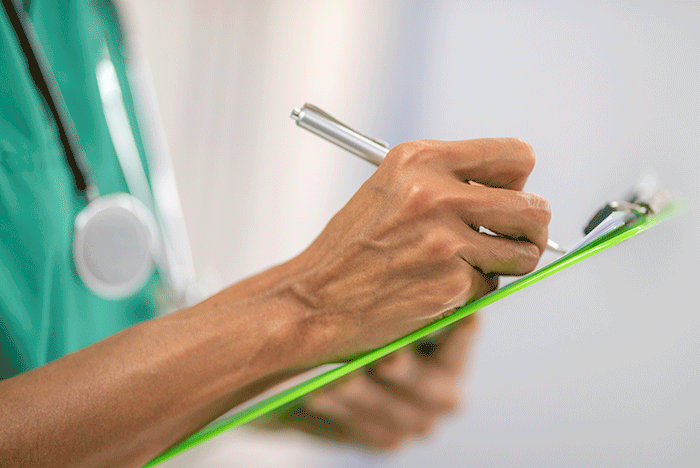 New CDC tools empower all health care personnel to join in infection ...