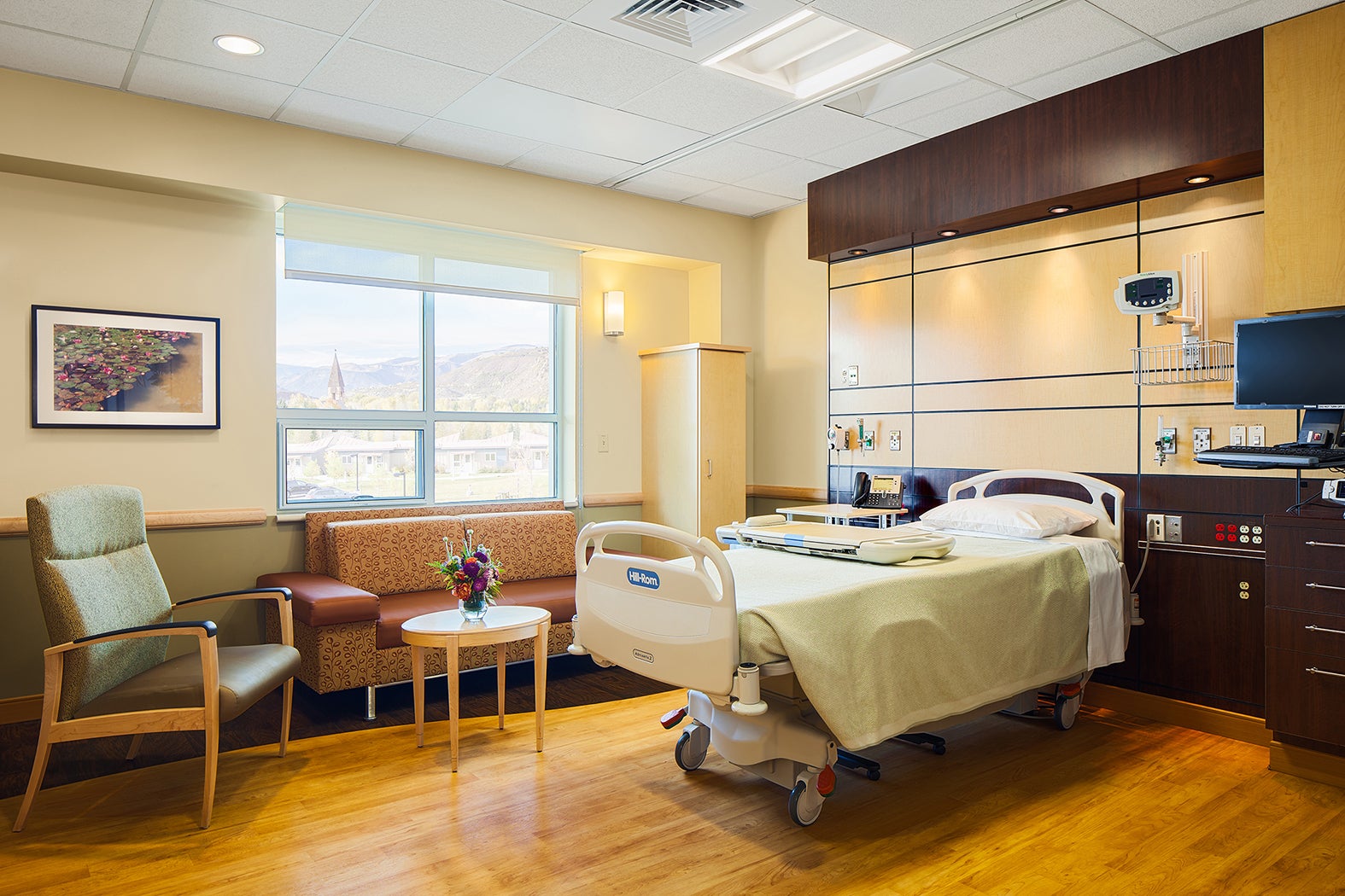 Designing for staff efficiency | HFM Magazine