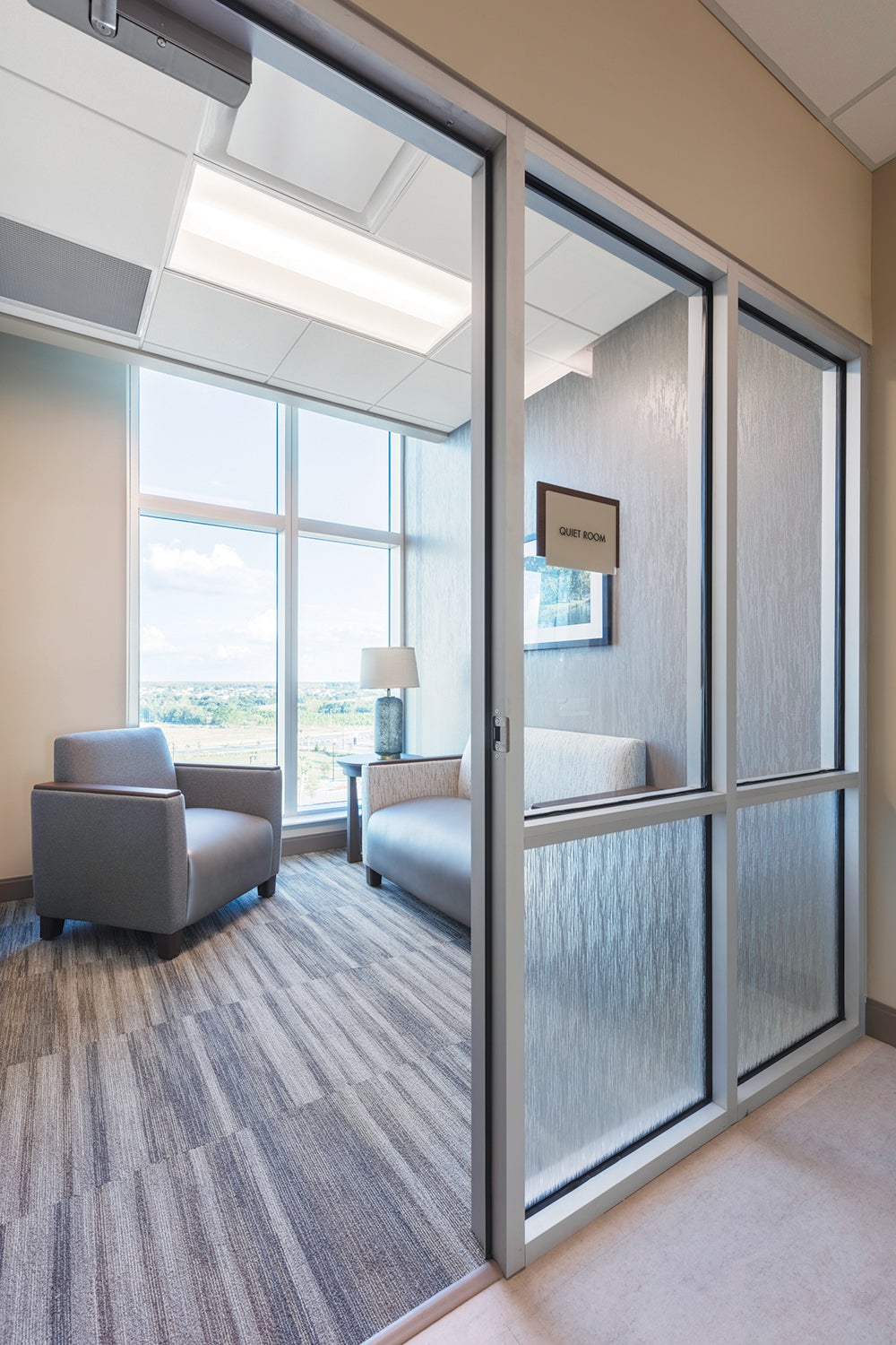 Design strategies for noise reduction | HFM Magazine