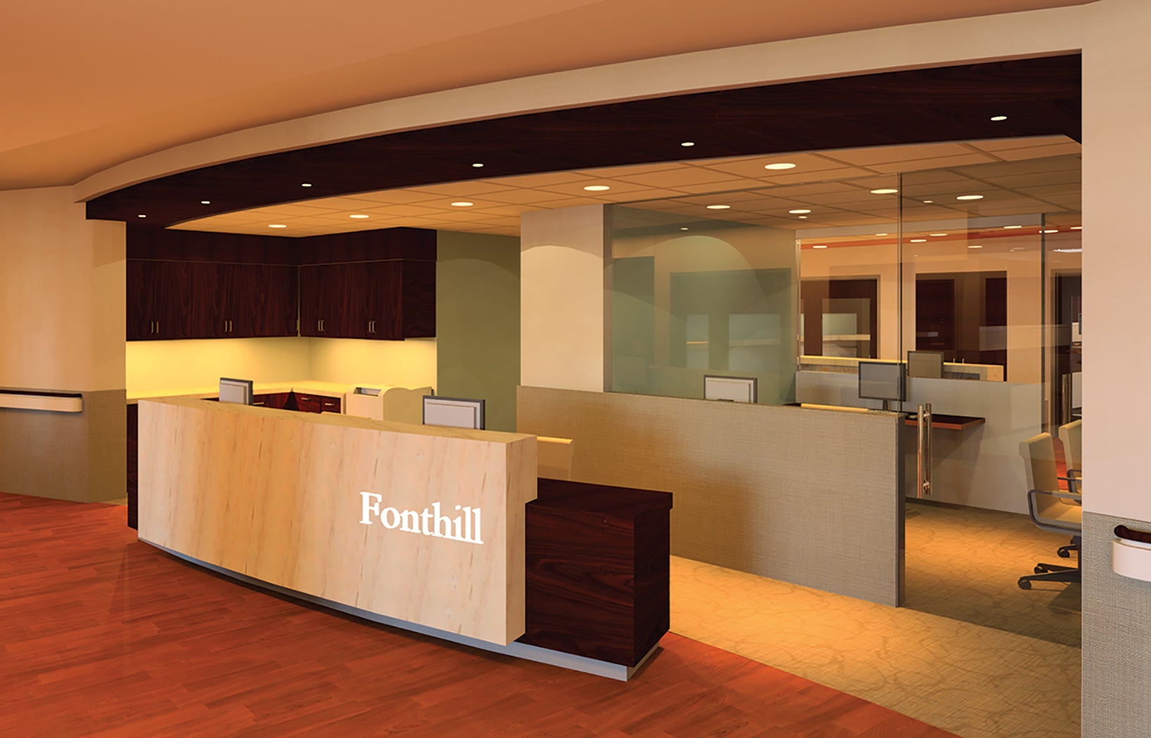 Design strategies for noise reduction | HFM Magazine