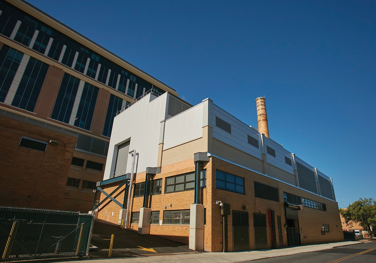 Lancaster General Hospital improves operations through infrastructure ...