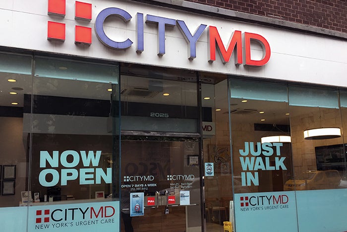 AI-operated health care pods multiply in Chinese locations | HFM Magazine