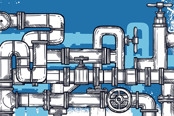 Seven steps to creating a water management program | HFM Magazine