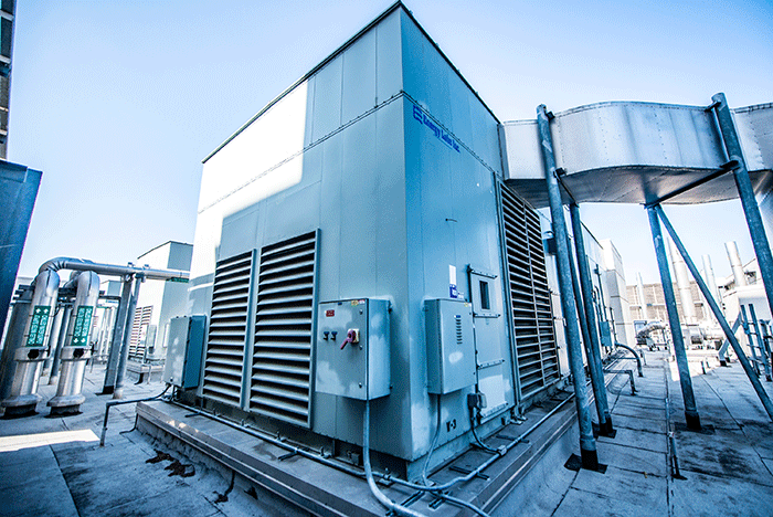 Optimizing hospital HVAC systems | HFM Magazine