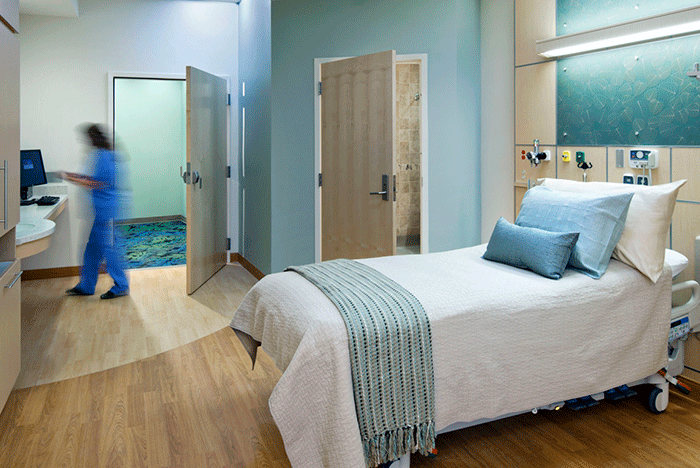 Weighing the benefits and challenges of patient cohorting | HFM Magazine