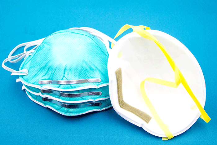 Study reviews mask decontamination | HFM Magazine