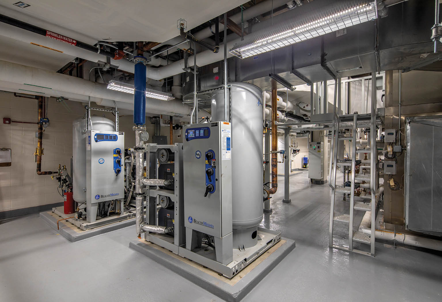 Saint Raphael's upgrades lead to improved patient comfort | HFM Magazine