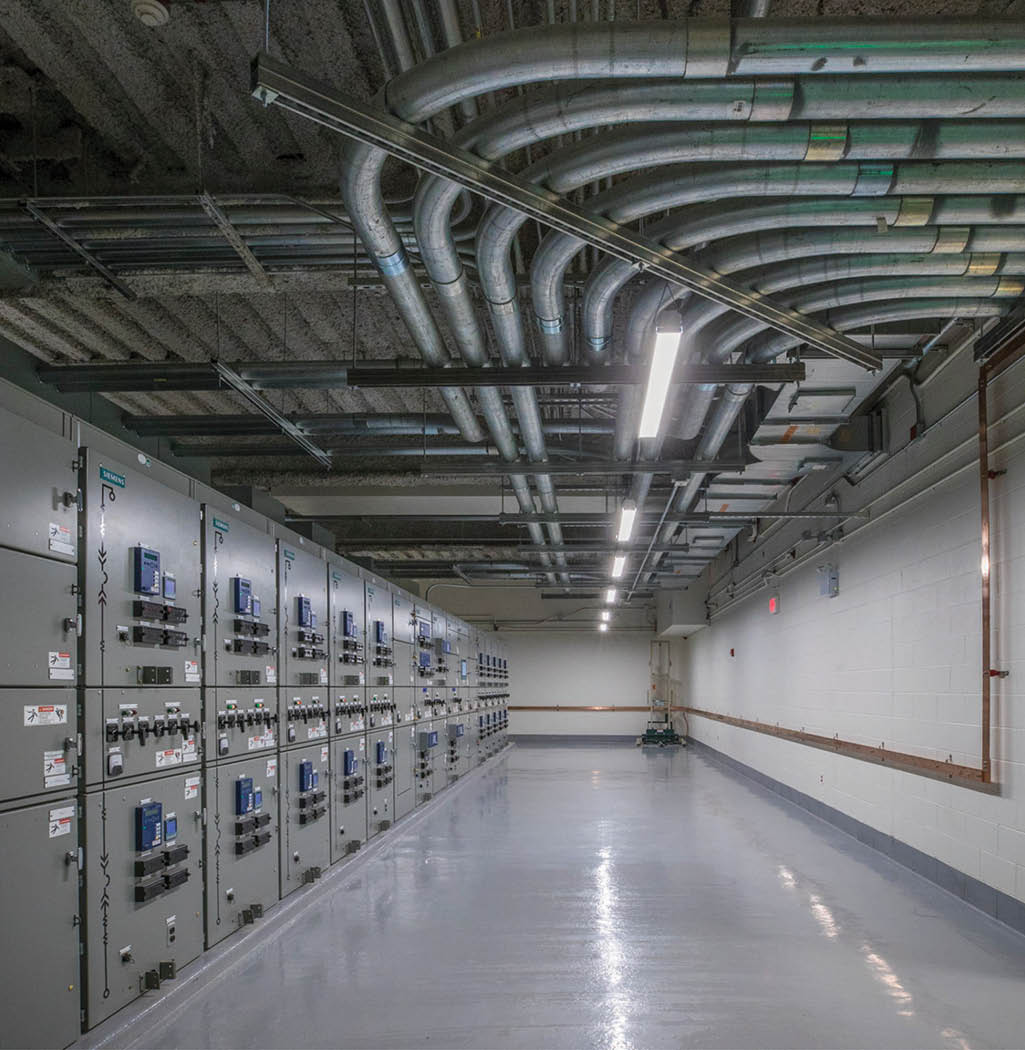 Saint Raphael's upgrades lead to improved patient comfort | HFM Magazine