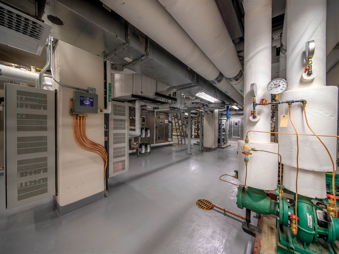 Saint Raphael's upgrades lead to improved patient comfort | HFM Magazine