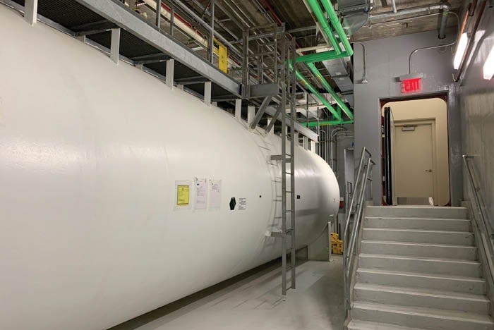 Resilient designs to handle natural or man-made emergencies | HFM Magazine