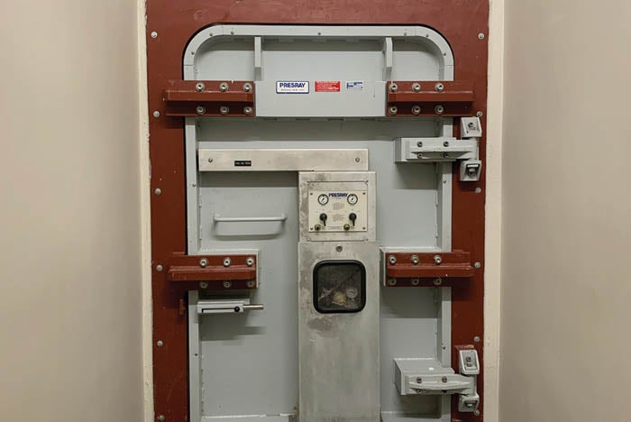 Resilient designs to handle natural or man-made emergencies | HFM Magazine