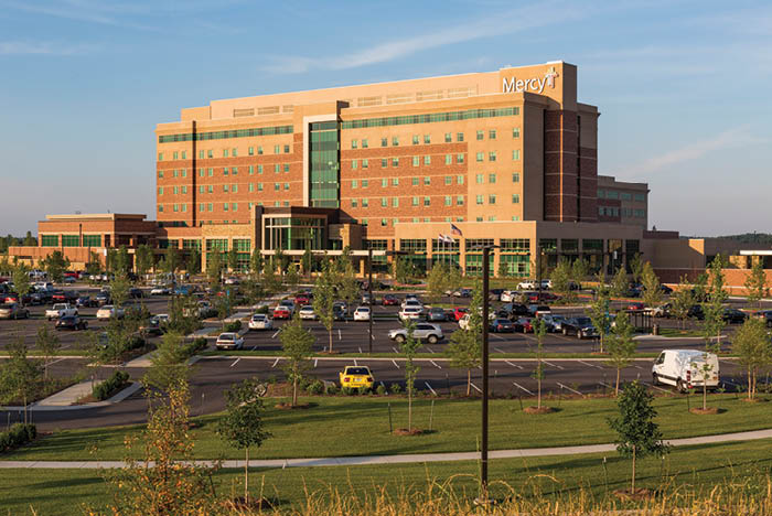 Resilient designs to handle natural or man-made emergencies | HFM Magazine