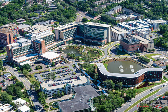 Resilient designs to handle natural or man-made emergencies | HFM Magazine