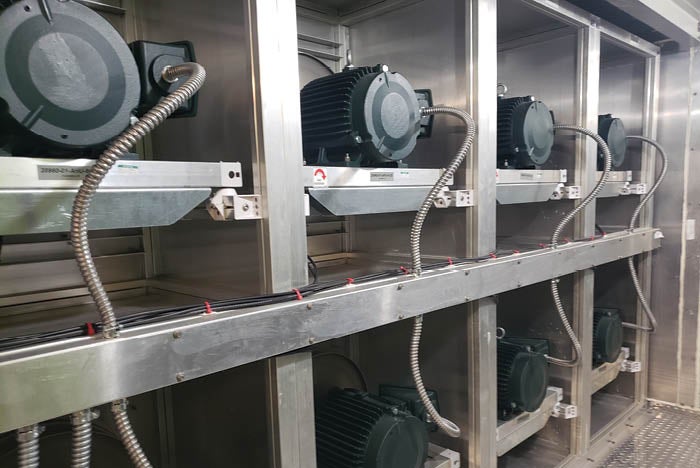 Resilient designs to handle natural or man-made emergencies | HFM Magazine