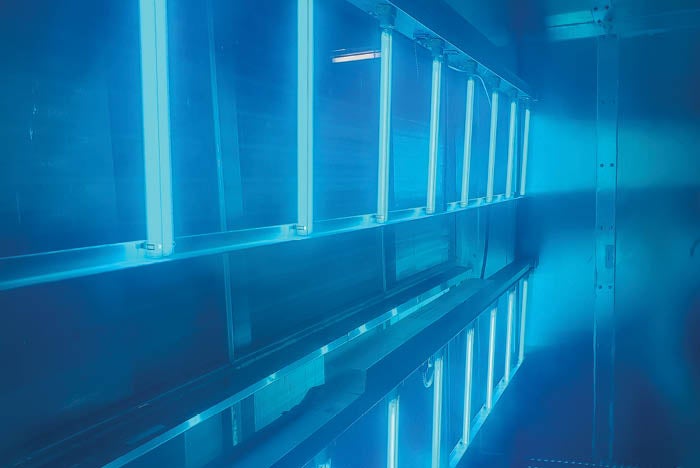 Resilient designs to handle natural or man-made emergencies | HFM Magazine