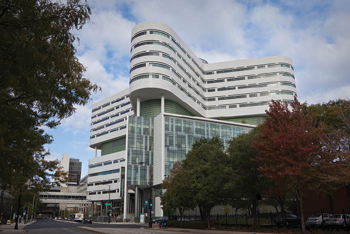 Resilient designs to handle natural or man-made emergencies | HFM Magazine