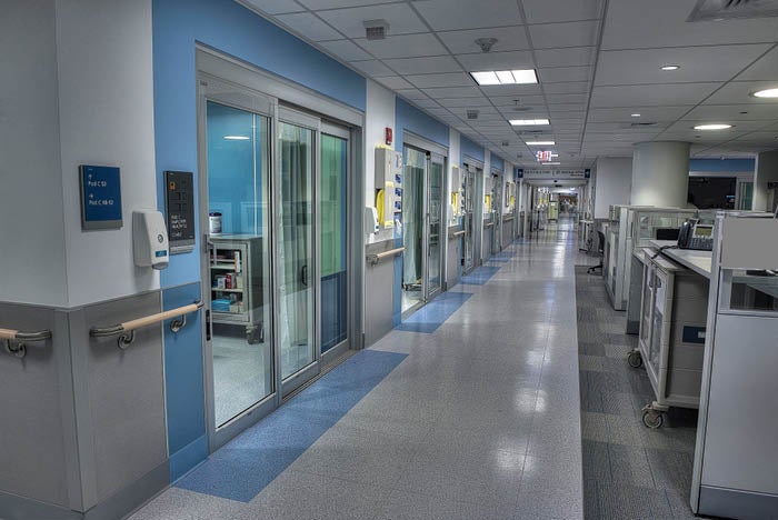 Resilient designs to handle natural or man-made emergencies | HFM Magazine