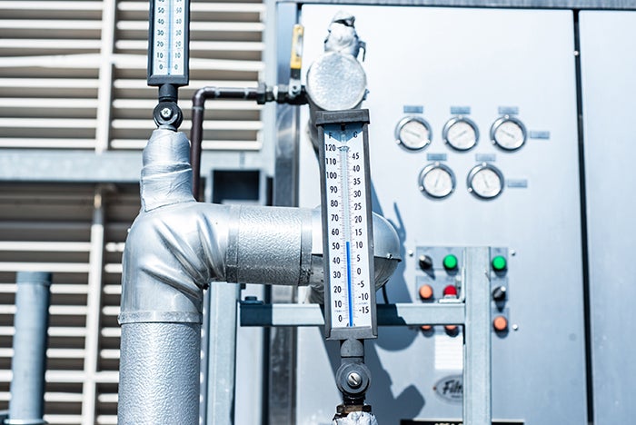 Getting the most from meters and gauges | HFM Magazine