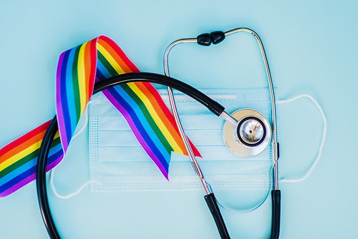 Strategies for creating LGBTQ-inclusive health care environments | HFM ...