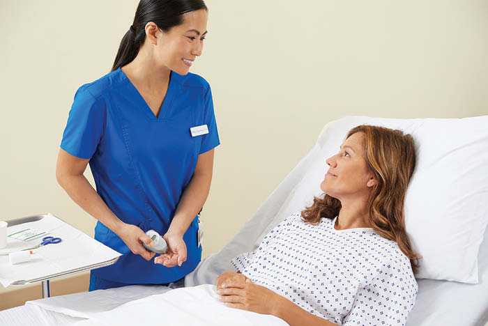 Automated hand-hygiene system evolution continues | HFM Magazine